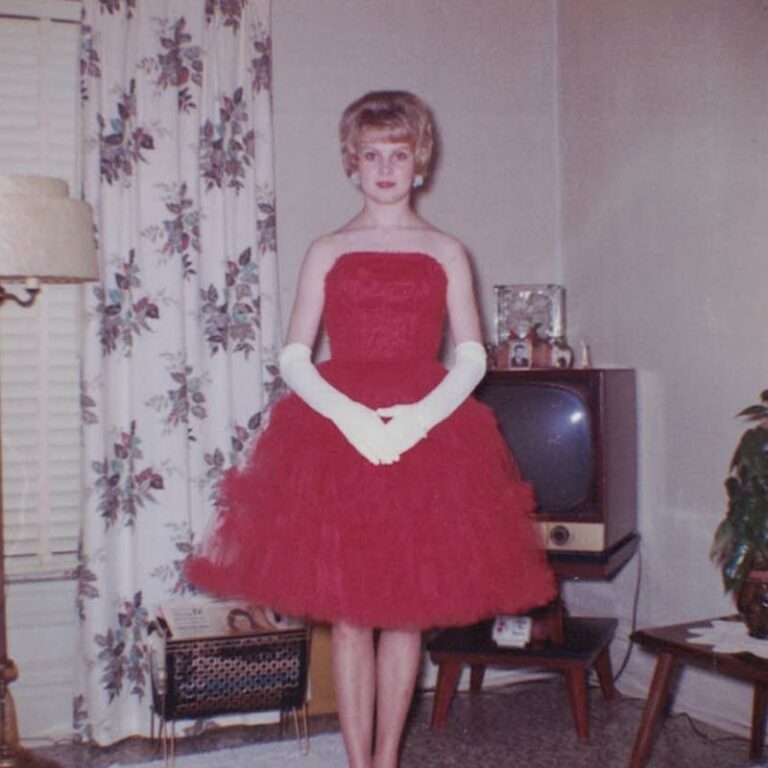 Courtney Marie Andrews - Courtney Marie Andrews